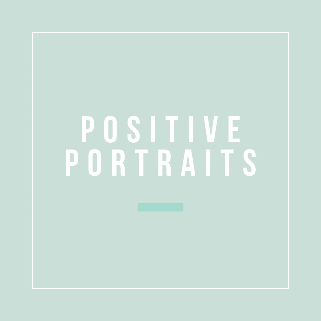 Postive Portraits – Page 3 – Fallon Gems