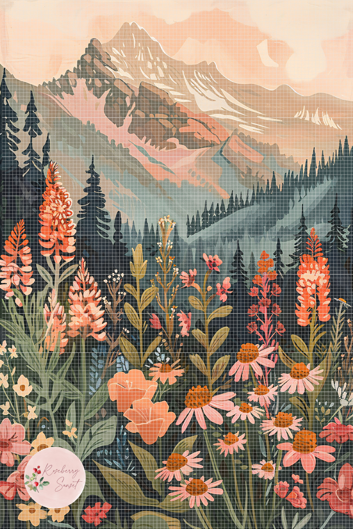 Postive Portraits – Fallon Gems