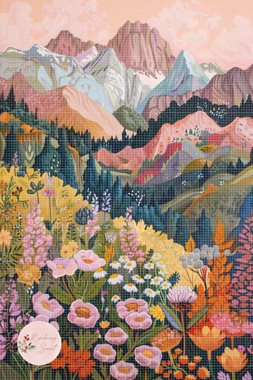 Postive Portraits – Fallon Gems