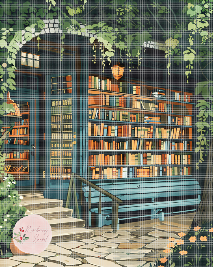 Postive Portraits – Fallon Gems