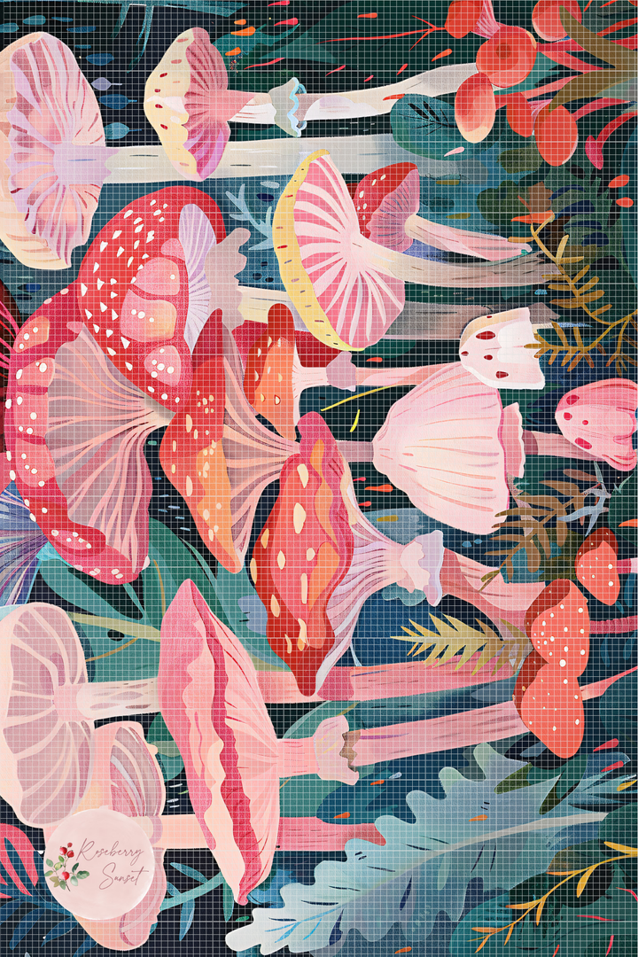 Postive Portraits – Fallon Gems