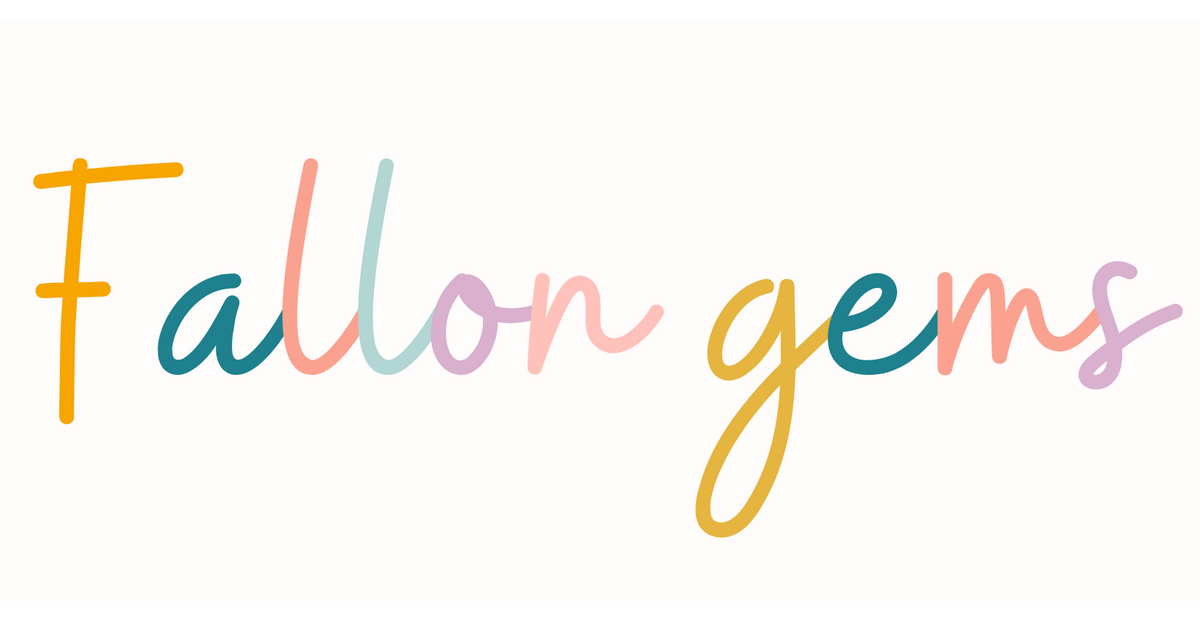 Fallon Gems